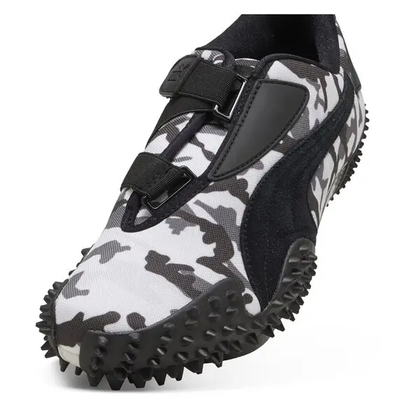 PUMA Mostro Camo Sneakers