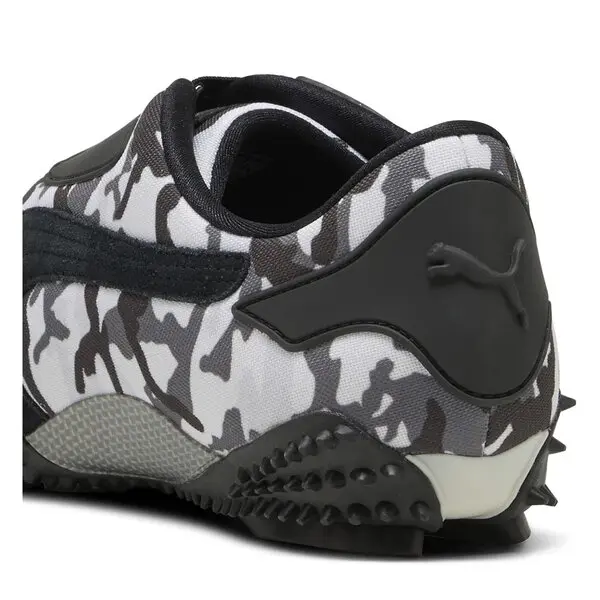 PUMA Mostro Camo Sneakers