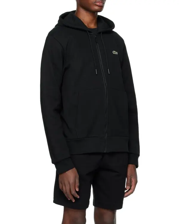 Lacoste Hooded Sweatshirt Sweater