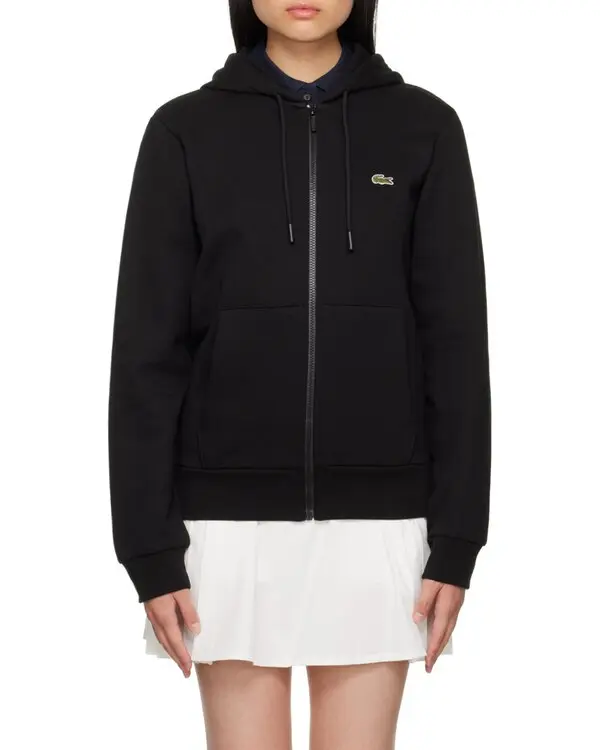 Lacoste Hooded Sweatshirt Sweater