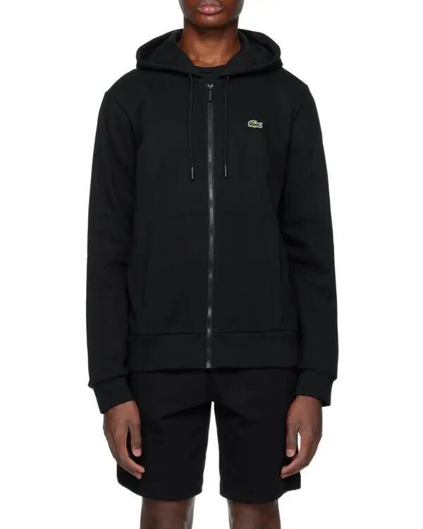 Lacoste Hooded Sweatshirt Sweater