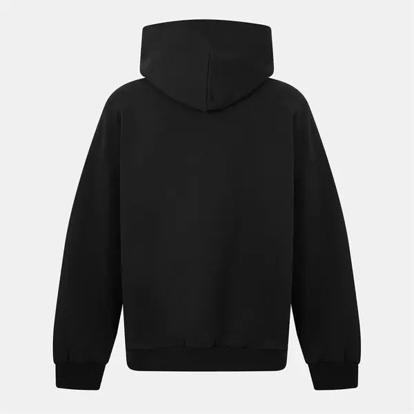 Balenciaga Logo Hoodie