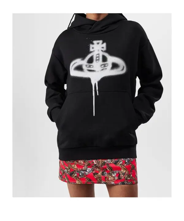 VIVIENNE WESTWOOD Overhead Hoodie