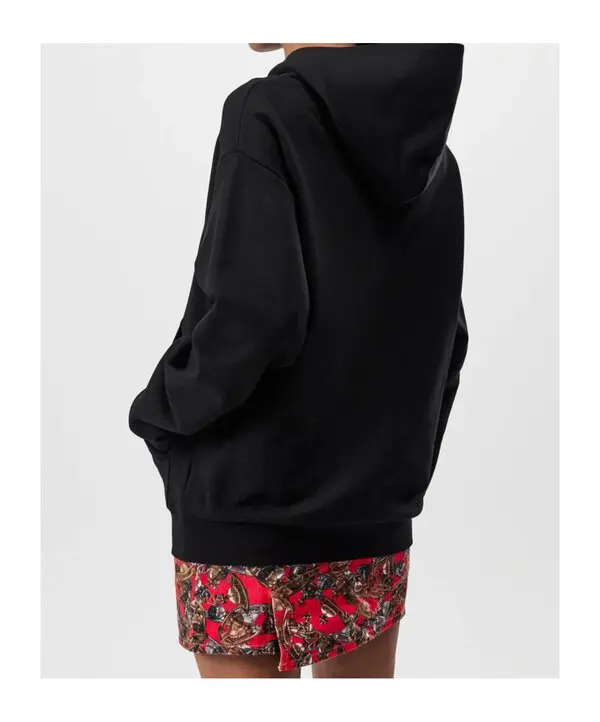 VIVIENNE WESTWOOD Overhead Hoodie