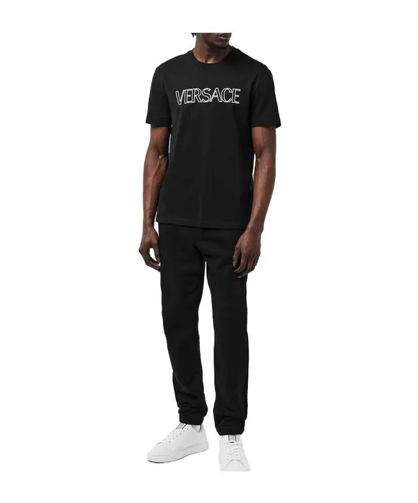 Versace Logo T-shirt
