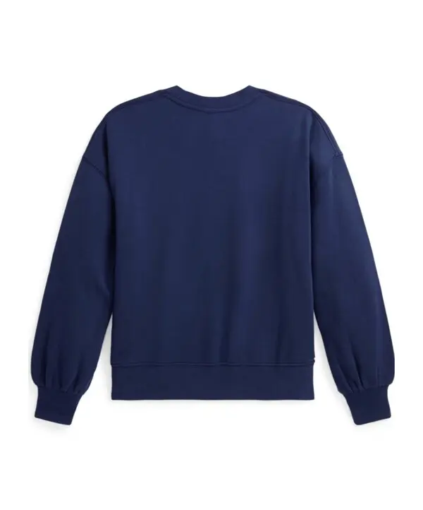 Polo Ralph Lauren Long Sleeve Crewneck Sweatshirt