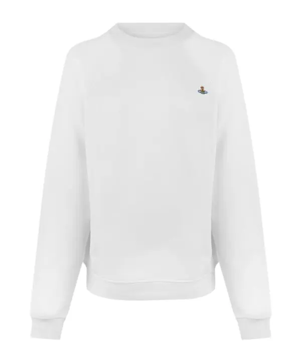 VIVIENNE WESTWOOD Orb Logo Sweatshirt