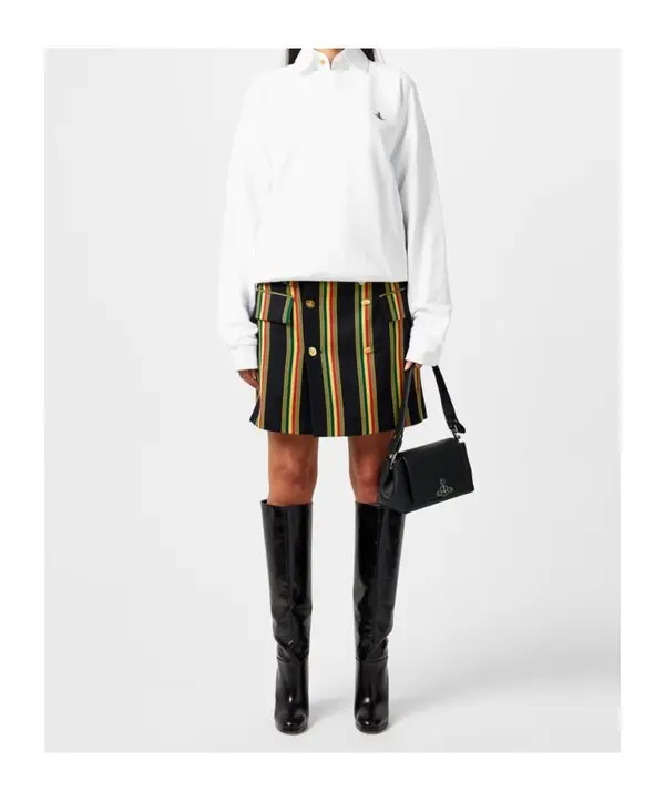 VIVIENNE WESTWOOD Orb Logo Sweatshirt