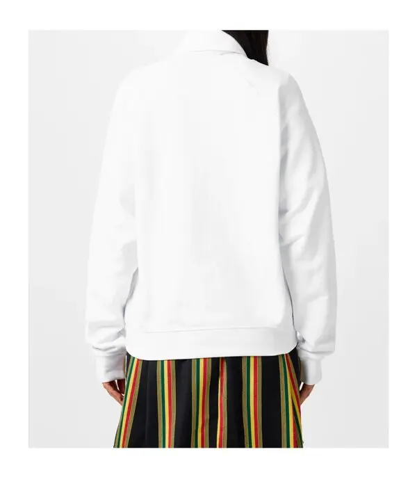 VIVIENNE WESTWOOD Orb Logo Sweatshirt
