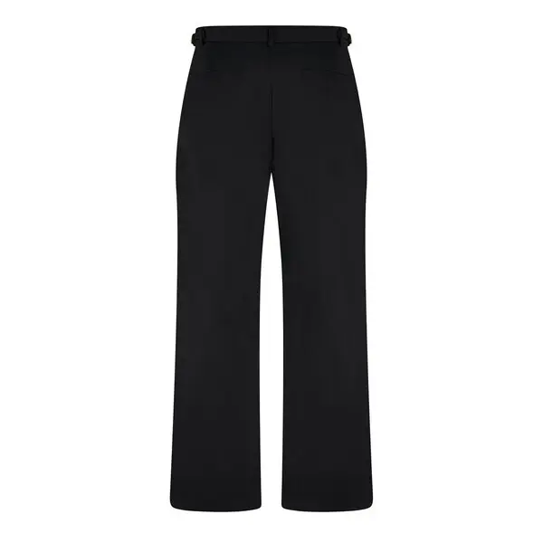 Jacquemus Belt Loops Slacks