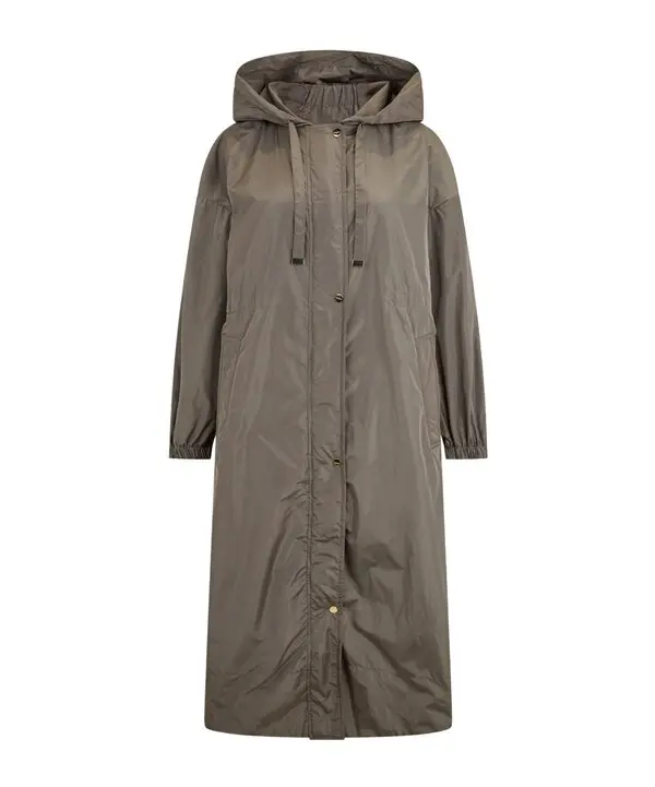 Max Mara Versatile Casual Coat