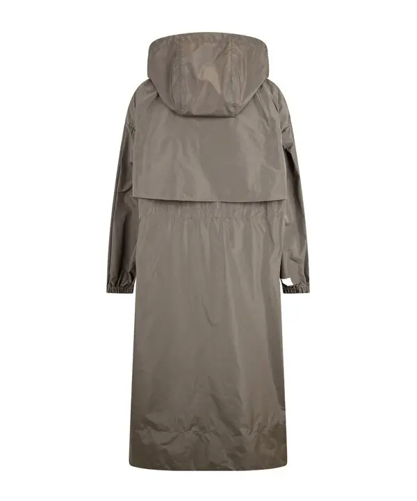 Max Mara Versatile Casual Coat