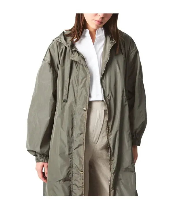 Max Mara Versatile Casual Coat
