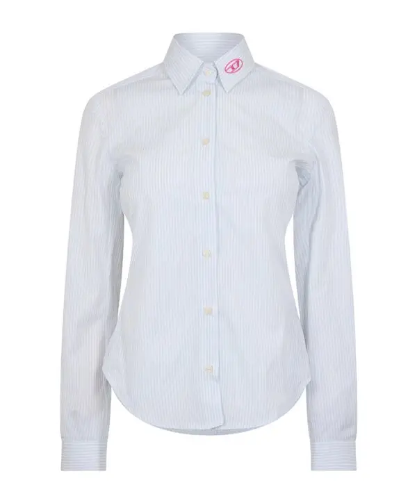 DIESEL® Striped Shirt