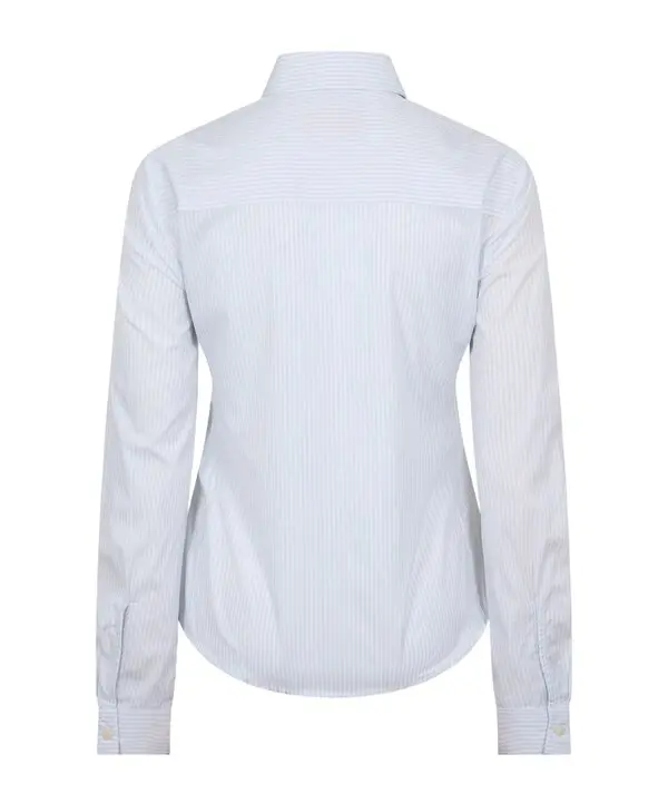 DIESEL® Striped Shirt