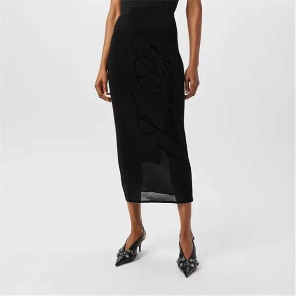 JEAN PAUL GAULTIER Midi Skirt