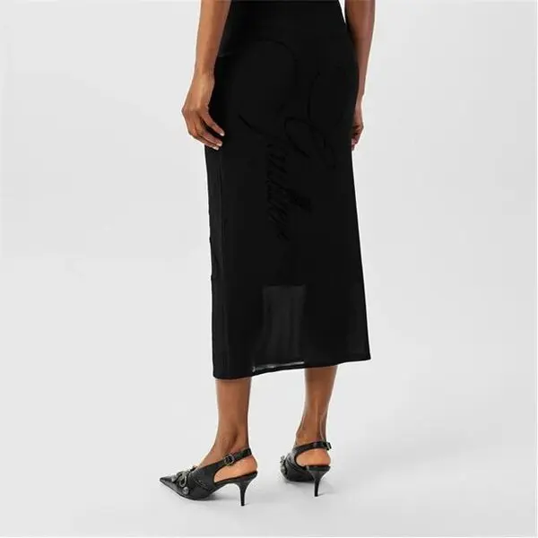 JEAN PAUL GAULTIER Midi Skirt
