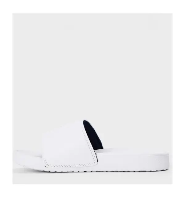 Polo Ralph Lauren Logo Sandals