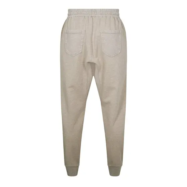 VIVIENNE WESTWOOD Gradient Cotton Casual Pants