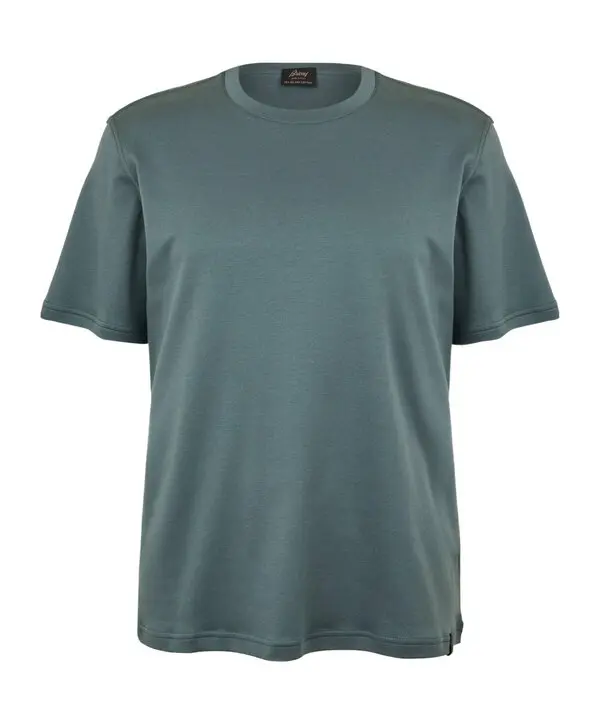 Brioni Knit T-shirt
