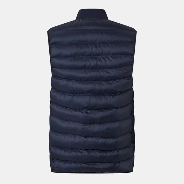 Lacoste Quilted Vest