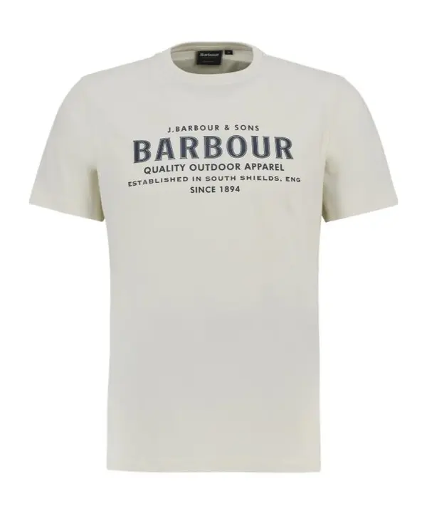 Barbour Moorside T-shirt