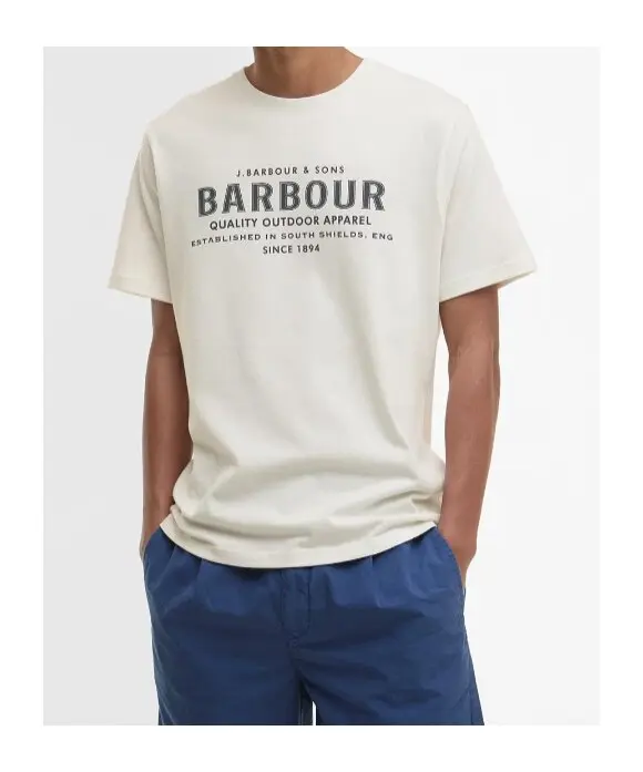 Barbour Moorside T-shirt