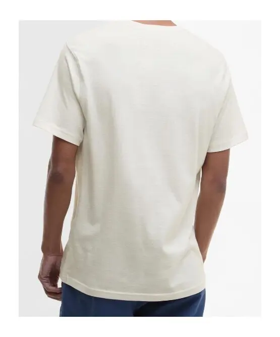 Barbour Moorside T-shirt