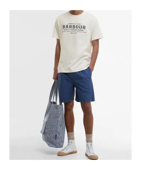 Barbour Moorside T-shirt