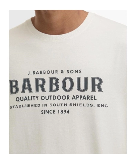 Barbour Moorside T-shirt