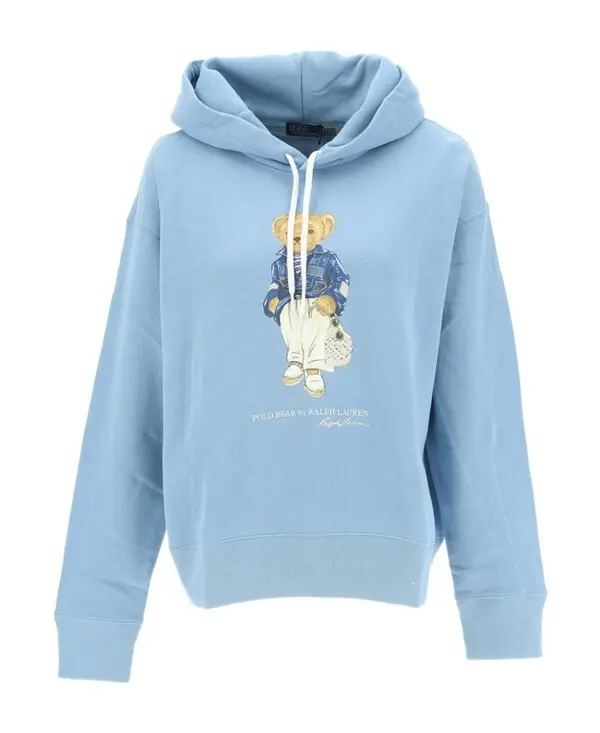 Polo Ralph Lauren Polo Bear Hoodie