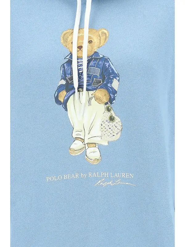Polo Ralph Lauren Polo Bear Hoodie