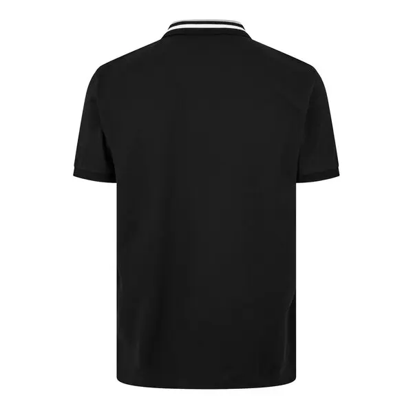 VIVIENNE WESTWOOD Classic Short-sleeved Polo Shirt