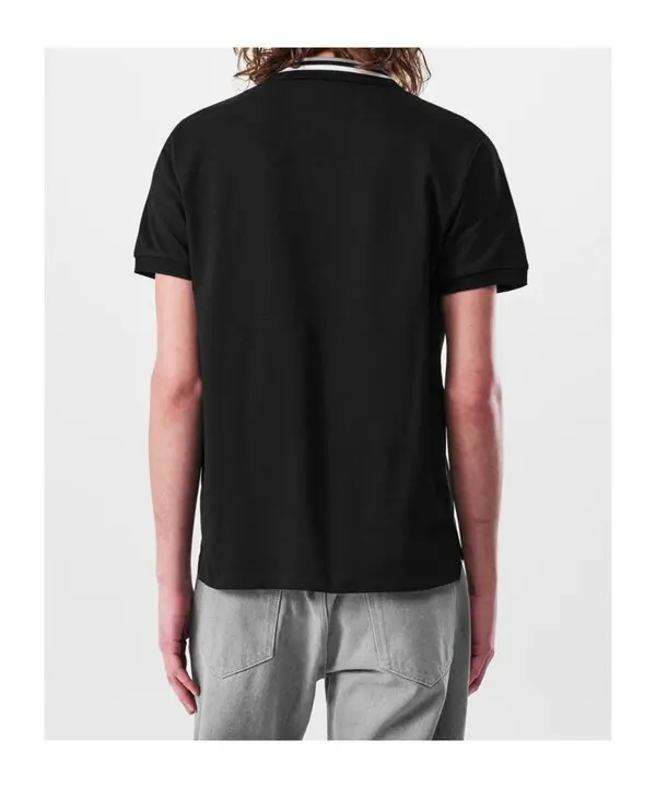 VIVIENNE WESTWOOD Classic Short-sleeved Polo Shirt
