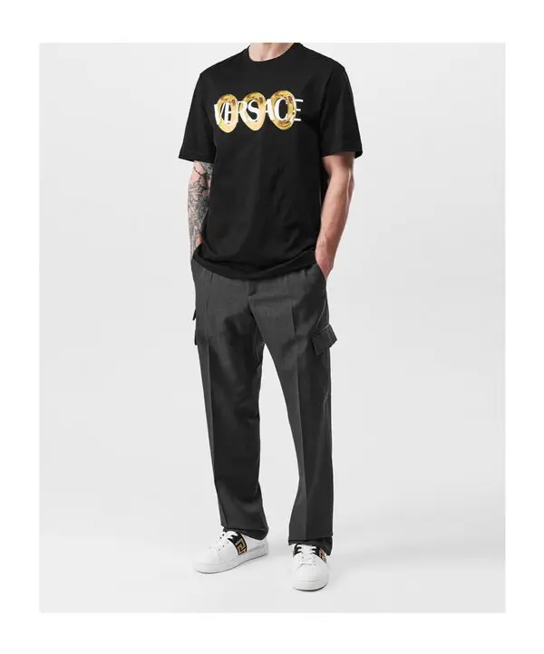 Versace T-shirt