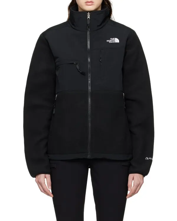 The North Face Denali High-neck Jacket