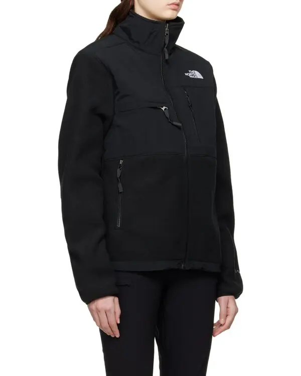 The North Face Denali High-neck Jacket