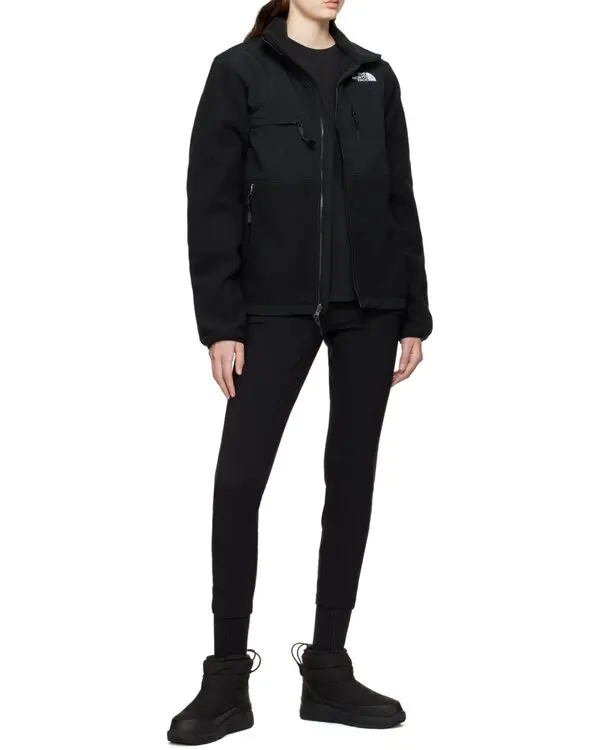 The North Face Denali High-neck Jacket