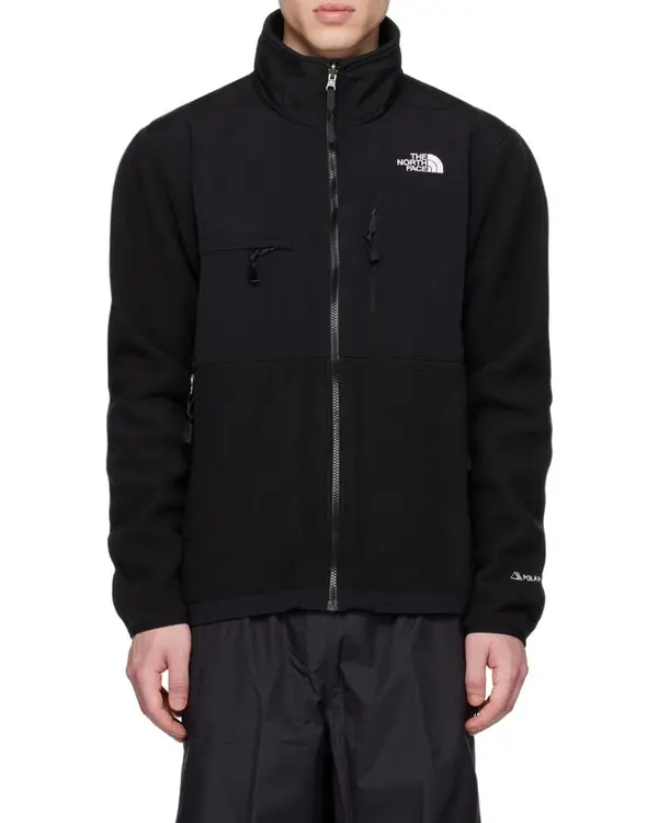 The North Face Denali High-neck Jacket