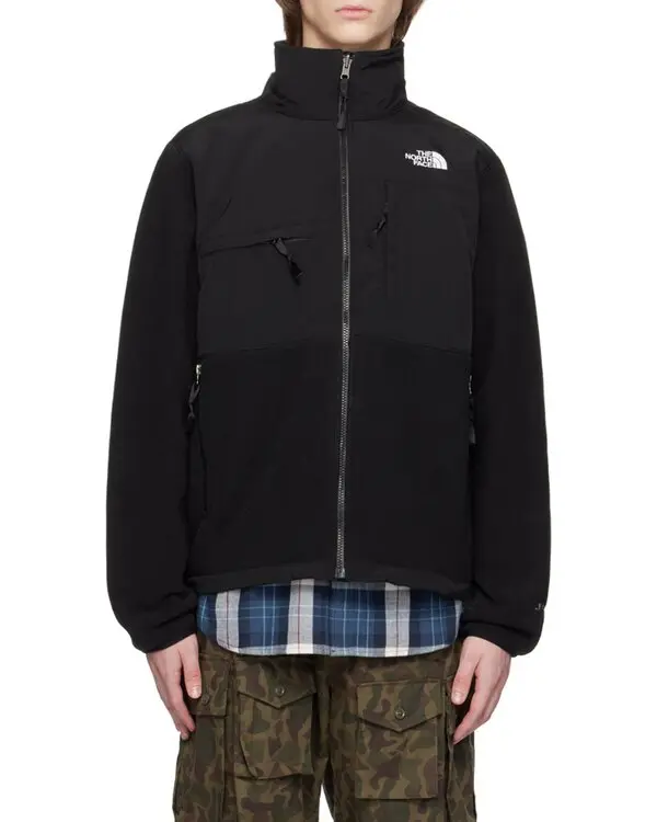 The North Face Denali High-neck Jacket