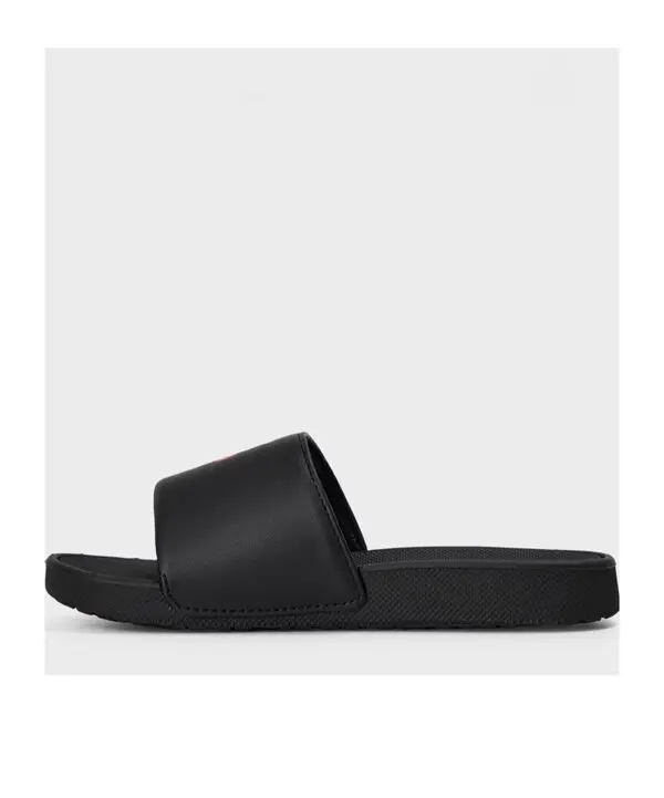 Polo Ralph Lauren Logo Slides