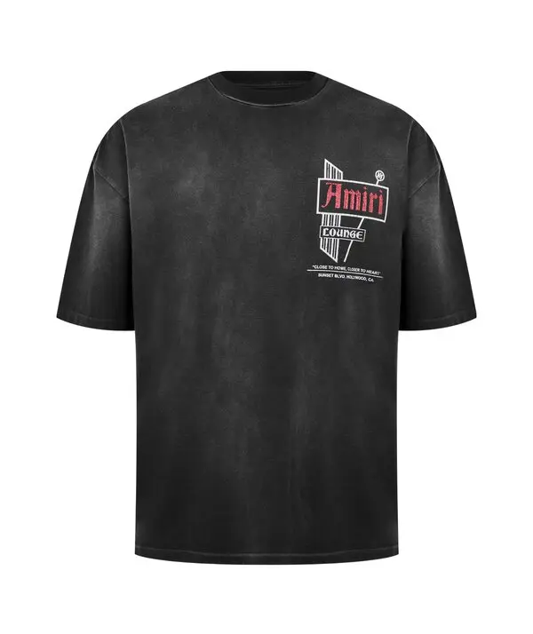 Amiri T-shirt