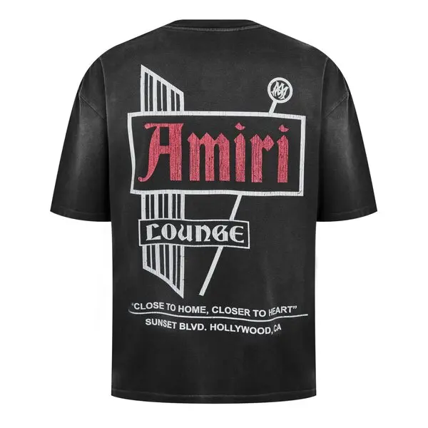 Amiri T-shirt