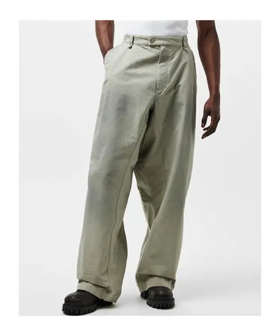 Balenciaga Belt Loops Slacks
