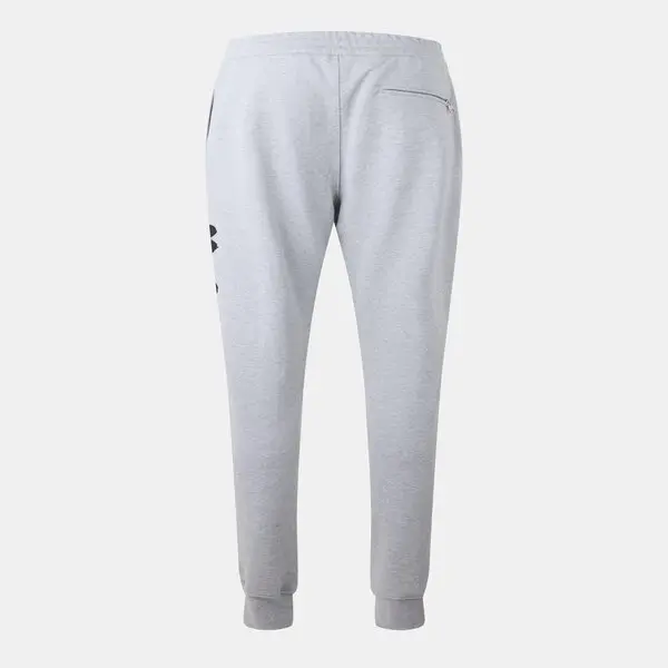 Alexander McQueen Logo Sweatpants