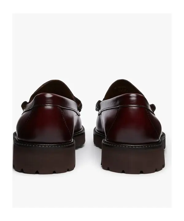 G.H. BASS  CO G.h. Bass & Co. Round Toe Loafer