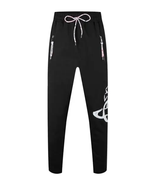 VIVIENNE WESTWOOD Stencil Orb Jogging Bottoms