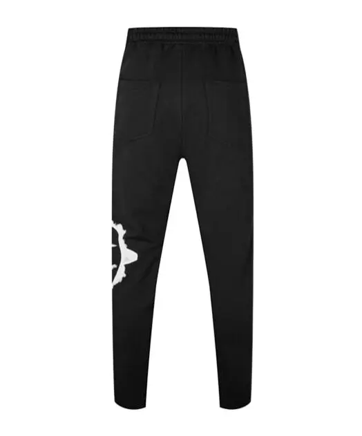 VIVIENNE WESTWOOD Stencil Orb Jogging Bottoms