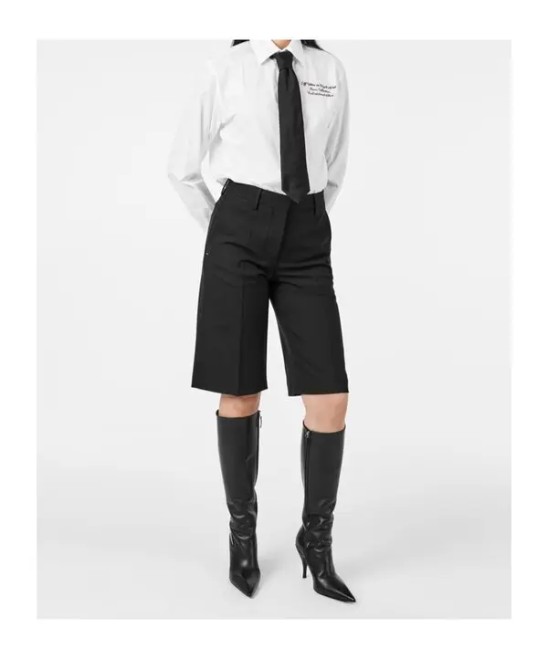 Off-White Tailored Shorts
