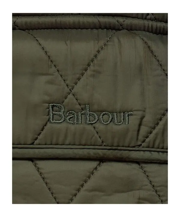 Barbour Wray Quilted Gilet
